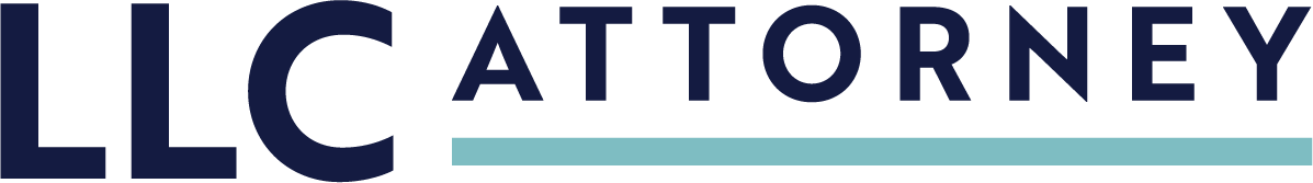 LLC Attorney logo